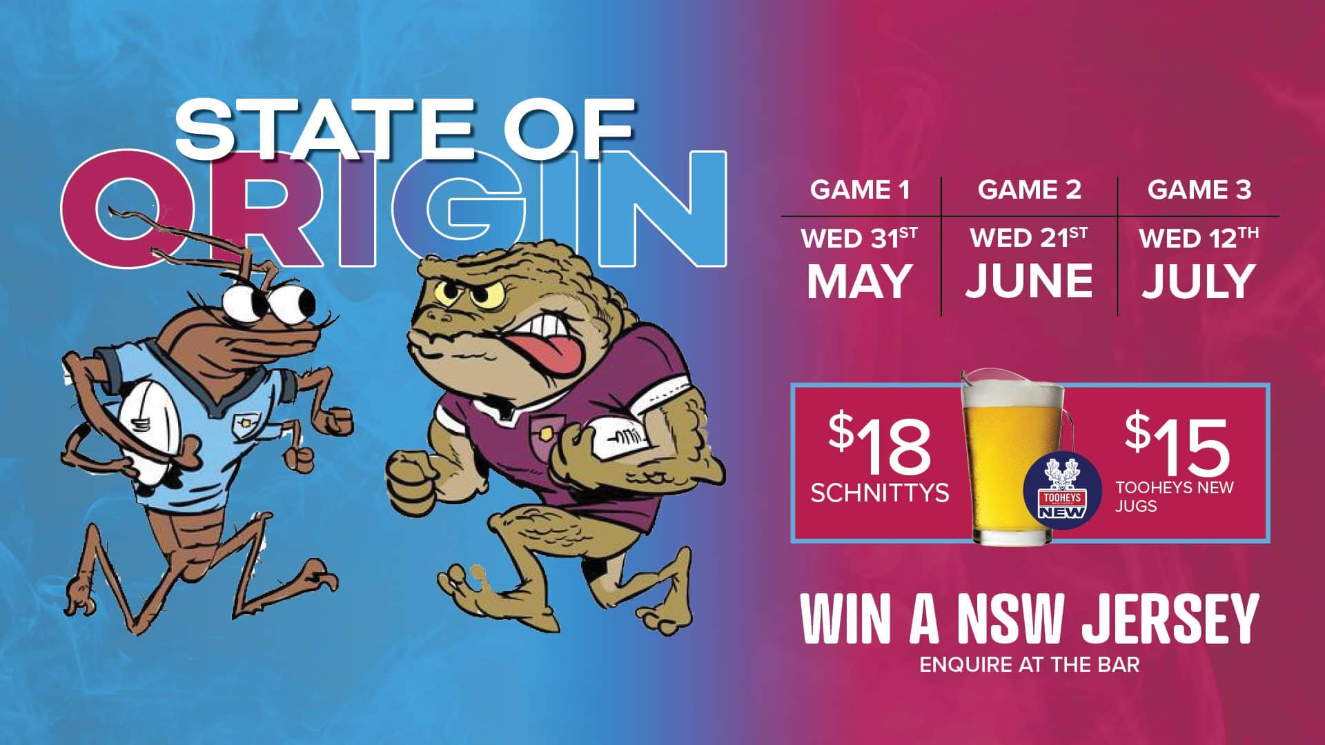 Pub & Sports Bar in Sydney | Haymarket Hotel